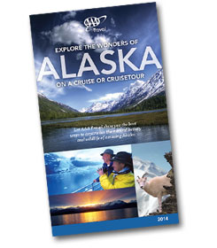 Explore The Wonders Of Alaska