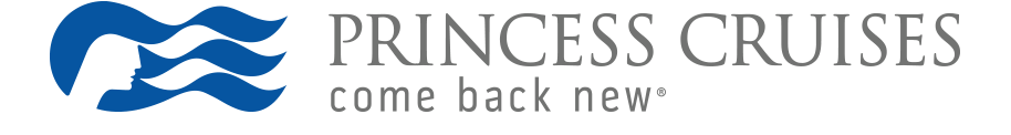 Princess Cruise Logo Png